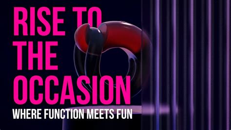 Designing And Innovating The Future Of Sex Tech A Look At Firmtechs