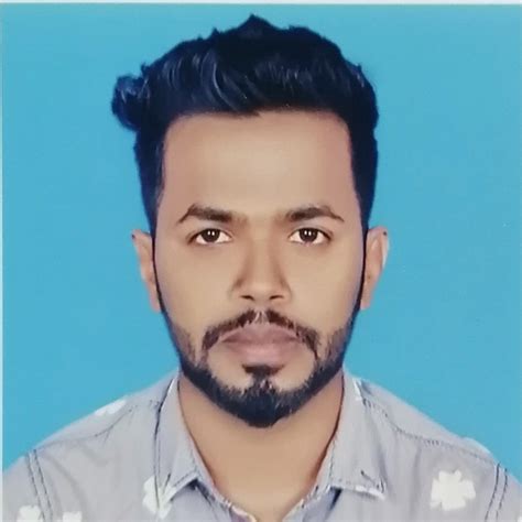 Md Tariqul Islam Saimon Assistant Manager Beithak Linkedin