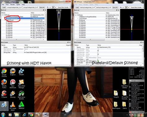 The Body Alchemy Downloads Skyrim Adult And Sex Mods Loverslab
