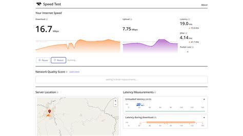 How To Check Your Internet Speed TechRadar