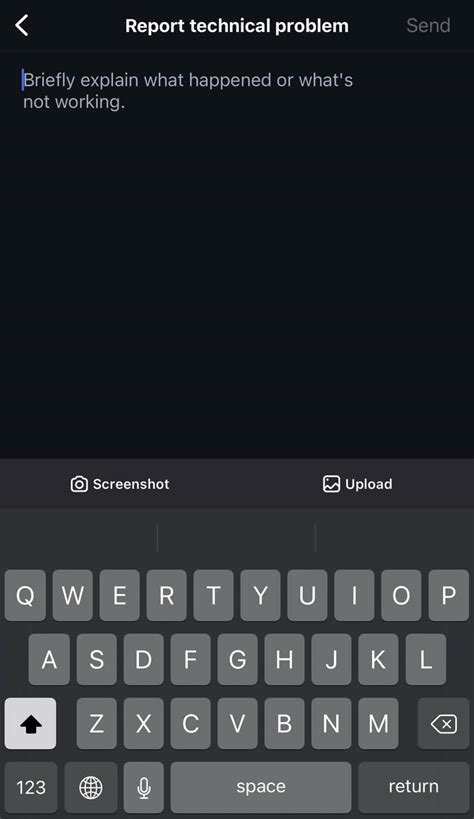 Instagram Error While Adding Captions Social Tradia