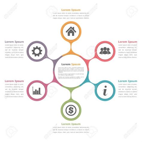 Flow Diagram Template