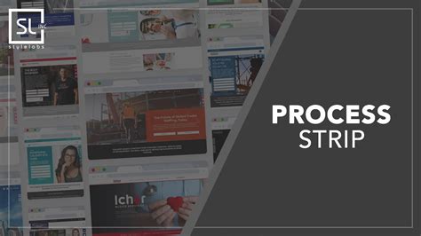 Dynamic Snippets Brand Strip Calgary Web Design