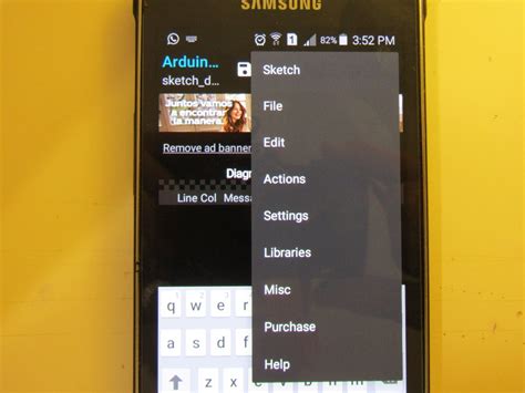 Interfacing Any Arduino With A Cellphone 6 Steps With Pictures