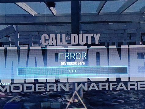Modern Warfare Bug Makes MP Unplayable Temporarily On Nov Charlie INTEL