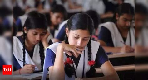 Cbse Class 10 Math Syllabus Deleted Topics For Board Exam 2024 Times