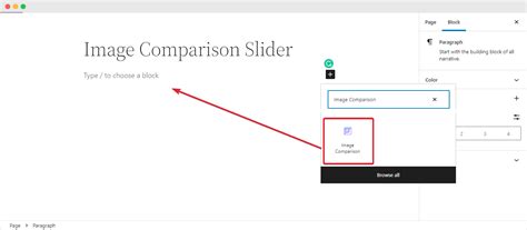 How To Create Responsive Image Comparison Sliders And When To Use Them