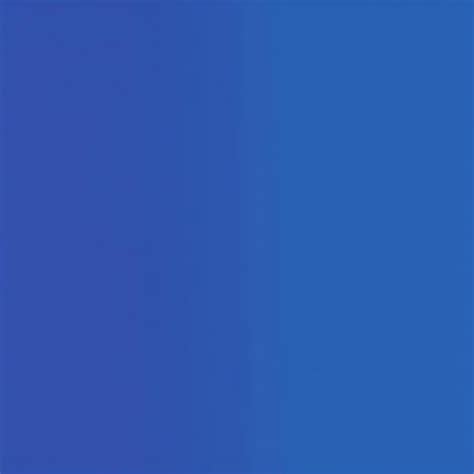Abstract Blue Gradient Background With A Smooth Transition From Dark To