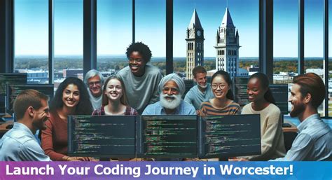 learn to code in worcester beginner s guide to programming languages