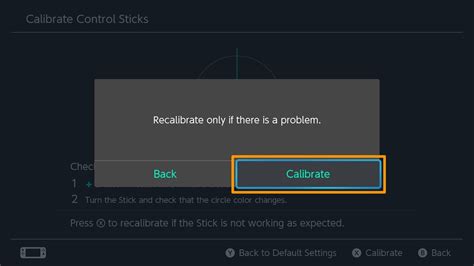 How To Fix Joystick Drifting On A Nintendo Switch