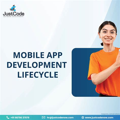 Justcode Software Development Pvt Ltd On Linkedin Justcode Mobile