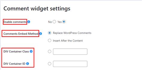 comment widget and everything you need to know about it vuukle docs