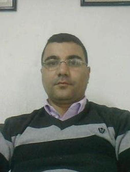 Amine Belkacemi