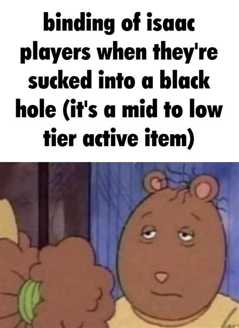 The Binding Of Isaac Rule R196