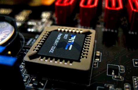 Perbedaan Legacy Bios Dan Uefi Pada Tabel Partisi