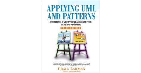Applying Uml And Patterns An Introduction To Object Oriented Analysis And Design And Iterative