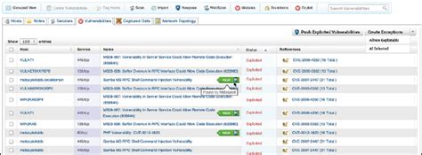 Metasploit Vulnerability Validation Coding All About
