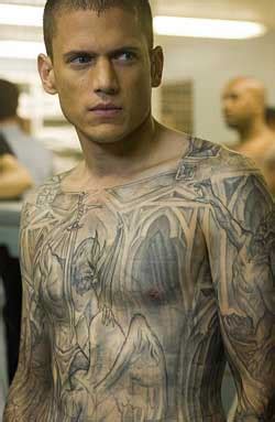 Divers Outils Critiques Dans Prison Break Le Cortecs