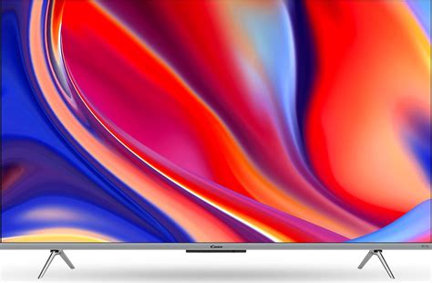 Candy CA65U50LED 65 inch Ultra HD 4K Smart LED TV Price in India 2025 ...