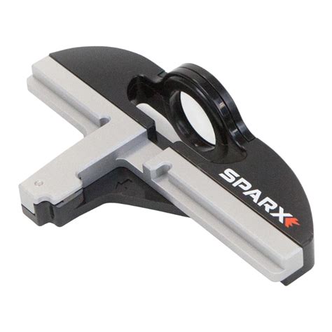 Sparx Optical Alignment Tool Larrys Sports Shop