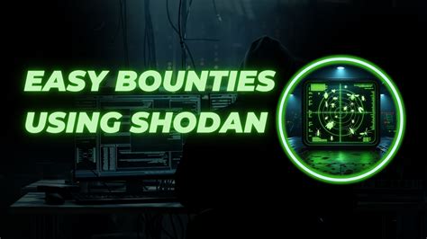 mastering shodan search engine ott3rly