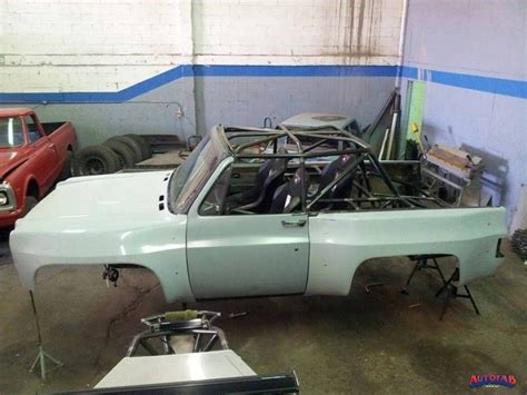 Discover 72 Old School Prerunner Build Ideas And Baja Truck Ideas