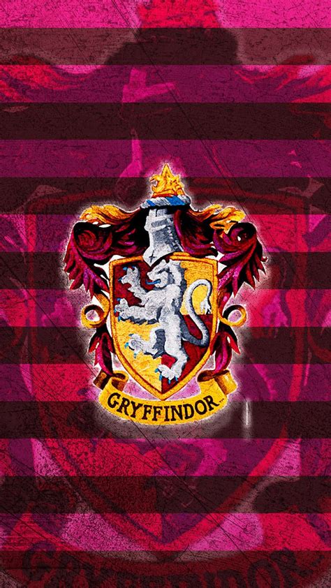 Gryffindor Wallpapers Wallpapers Com
