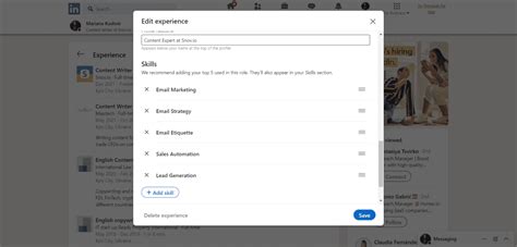 How To Add A Promotion On LinkedIn Tutorial With Templates