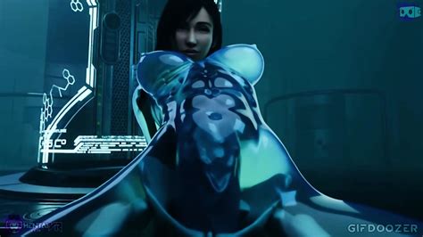 Slime Tifa Dildo Play Eporner