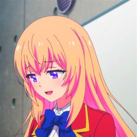 Pin On Classroom Of The Elite