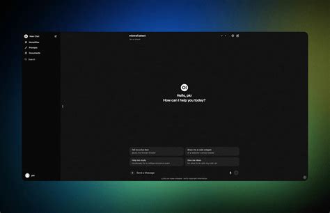 هاست Openwebui لیارا