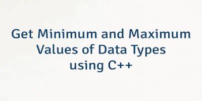 Build OpenMP C++ Program using CMake | Lindevs