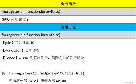K210基础实验系列 Csdn博客