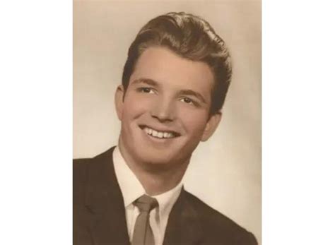 Edward Botkin Obituary 1946 2025 Hannibal Mo Wgem