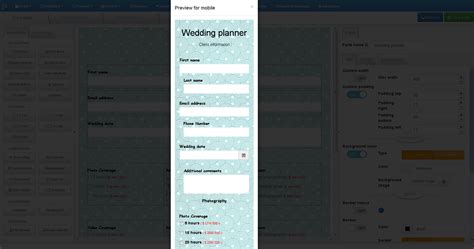 Zigaform Wordpress Calculator And Cost Estimation Form Builder By Softdiscover