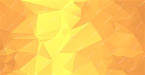 premium vector polygon pattern vector