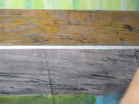 Tree And Bark Fiber Designs By Ann