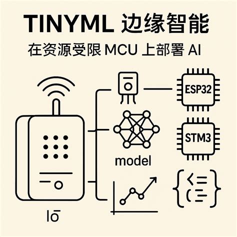 Tinyml 边缘智能：在资源受限 Mcu 上部署 Aitinympc 在mcu上需要多少资源 Csdn博客