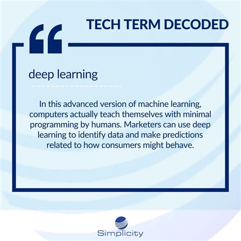 Ben Humphreys On Linkedin Techtermtuesday Deeplearningai Aithinks