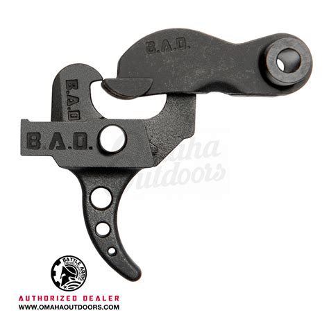Battle Arms Ekg Ak Trigger