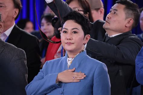 Архангай Архангай аймгийн Засаг даргын тамгын газар