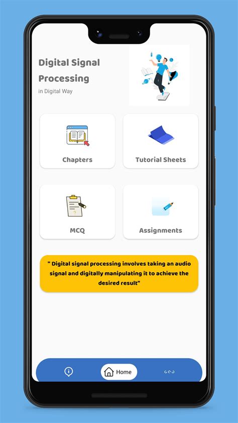 dsp library apk for android download
