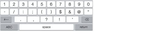 How To Fix The Keyboard Typing Lag With IOS On Older Devices
