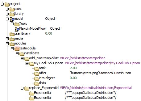 Module Development