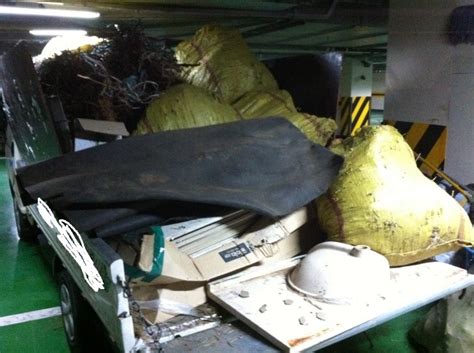 공덕역 부근 빌딩 폐기물수거 현장 사업장폐기물처리 우아한정리 폐기물처리업체 산업사업장 폐기물 견적신청