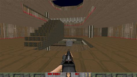 New Map Idea Icon Of Sin Boss Rdoom