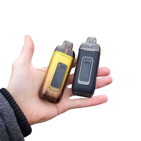 Vapers Recargables Y Kits Completos Compra Al Mejor Precio En Yovapeoes