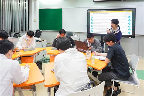 Ict Mahidol In Collaboration With The Cybersecurity Club Hosted A Seminar On “it Audit In