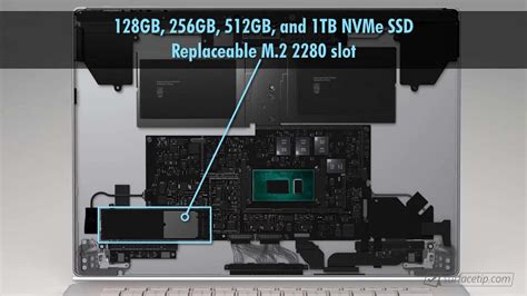 Can You Add More Ram To Surface Book 2 Surfacetip