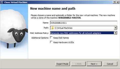 IoT Internet Of Theo Create A Windows Environment Server OS